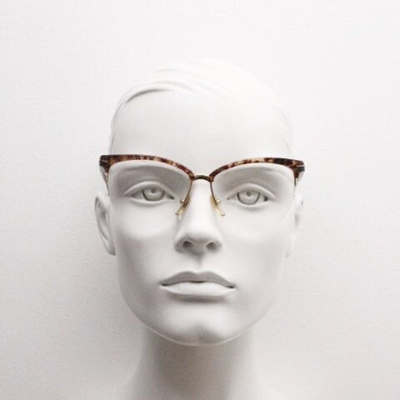 Versace 90s vintage brow - Gem