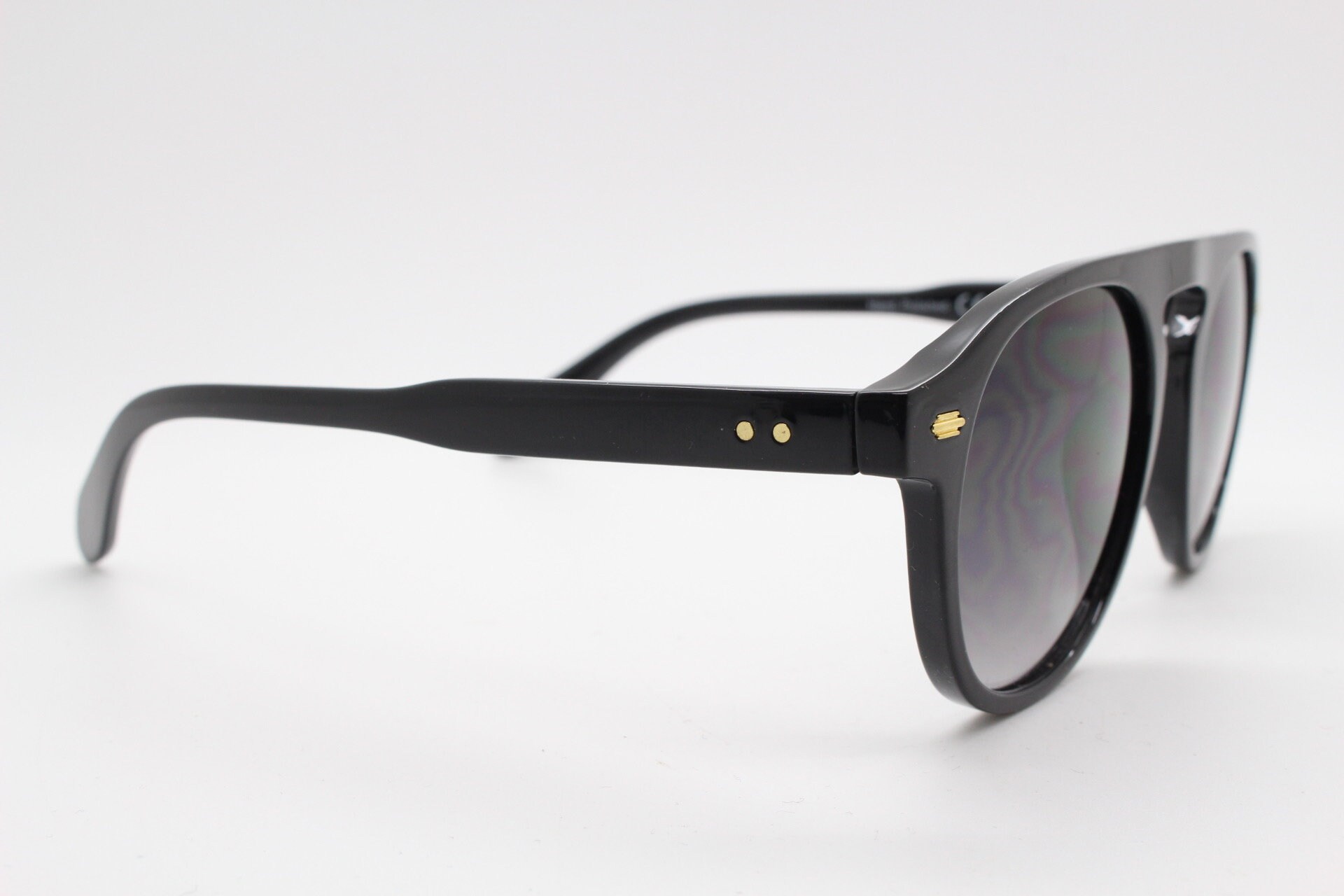 Y2K Vintage Modified Aviator Sunglasses. 60s Style Aviators - Etsy