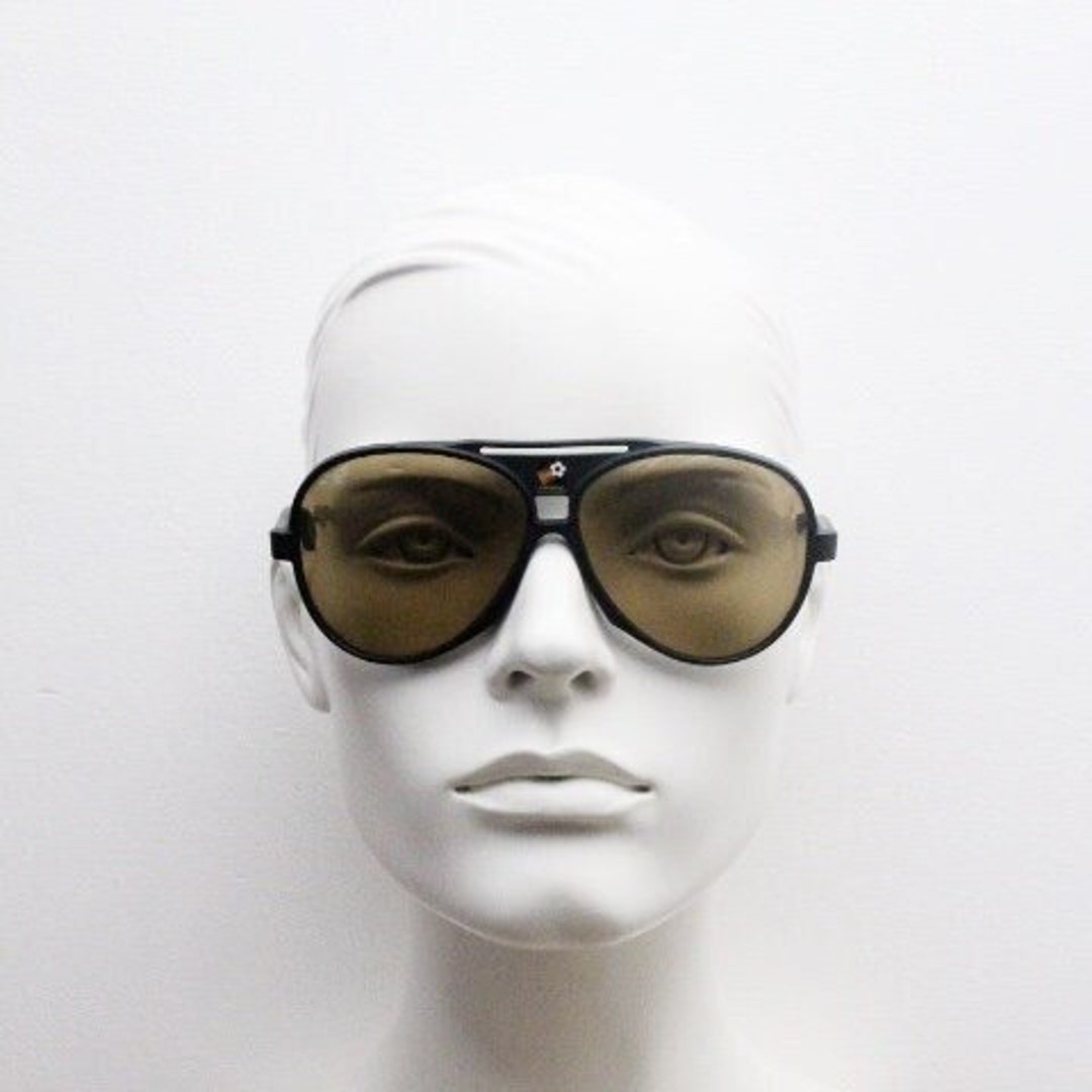 Official Espana 82 World Cup 80s Vintage Aviator Sunglasses Made by ...