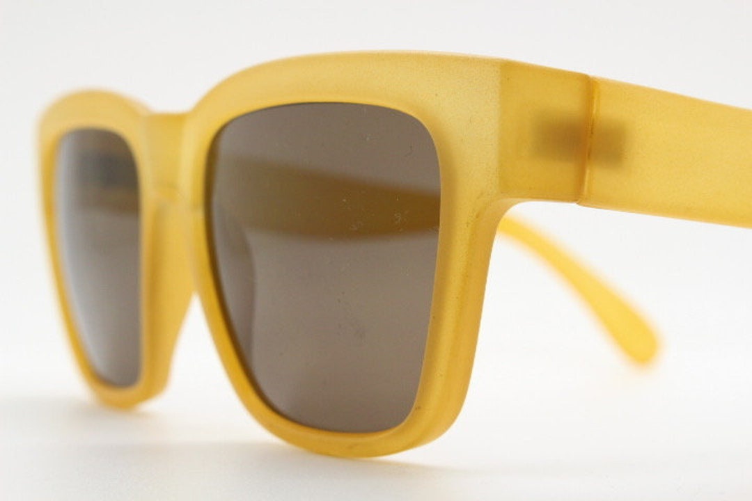 IDC Lunettes Modified Wayfarer Design Sunglasses Made in France ...