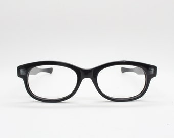 Straight Arm Glasses - Etsy