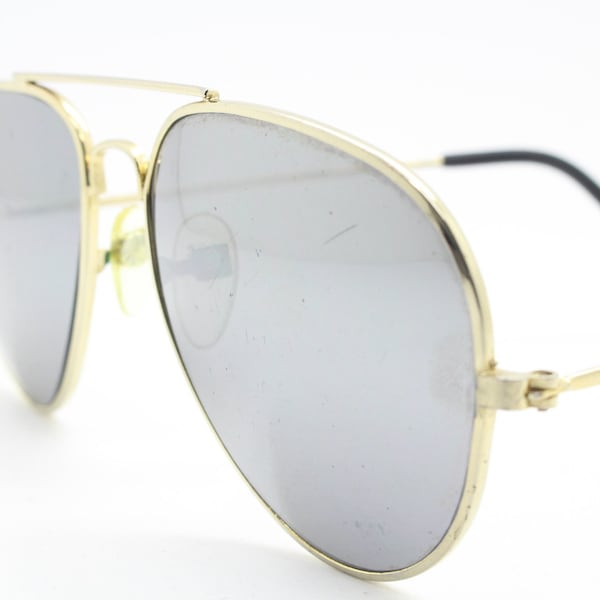 Metal Aviators - Etsy