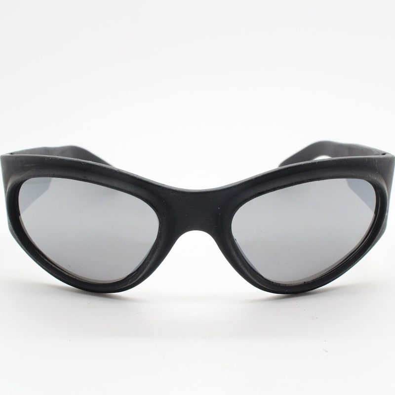 Bug Eye Sunglasses - Etsy