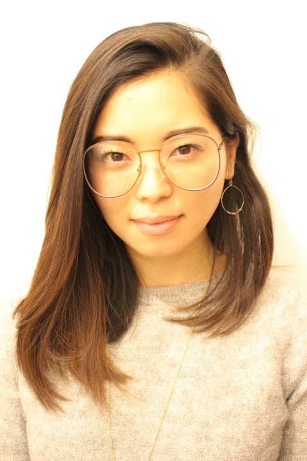 80s Vintage Modified Aviator Eye Glasses by Conquistador. Slightly ...