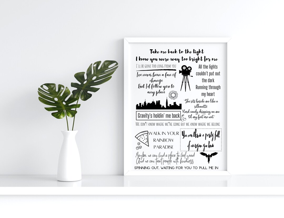 Harry Styles Poster - Etsy