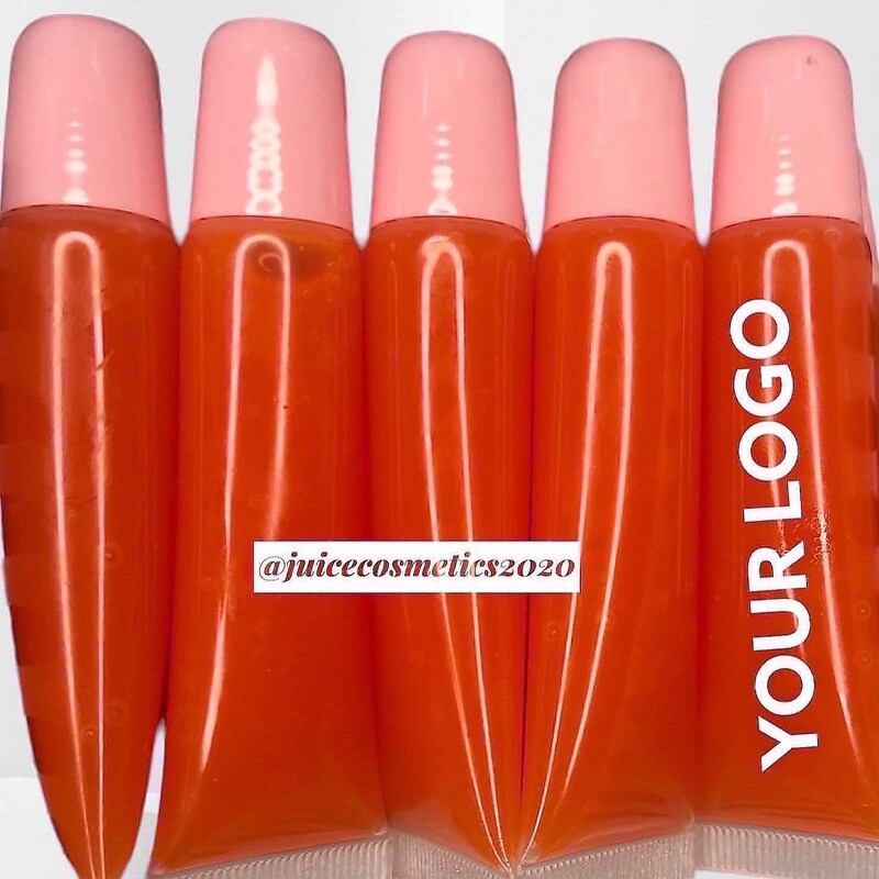 Lip Gloss Kit Wholesale - Etsy