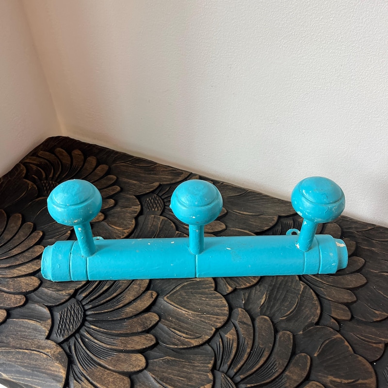 Wooden Coat Racks - Etsy UK