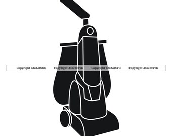 Vacuum Hoover Svg | Etsy