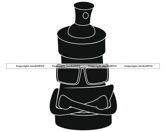 Street Graffiti Dxf | Etsy