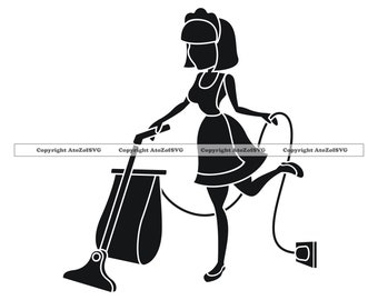 Vacuum Hoover Svg | Etsy