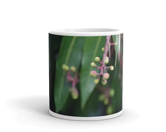 Mango Mug - Etsy