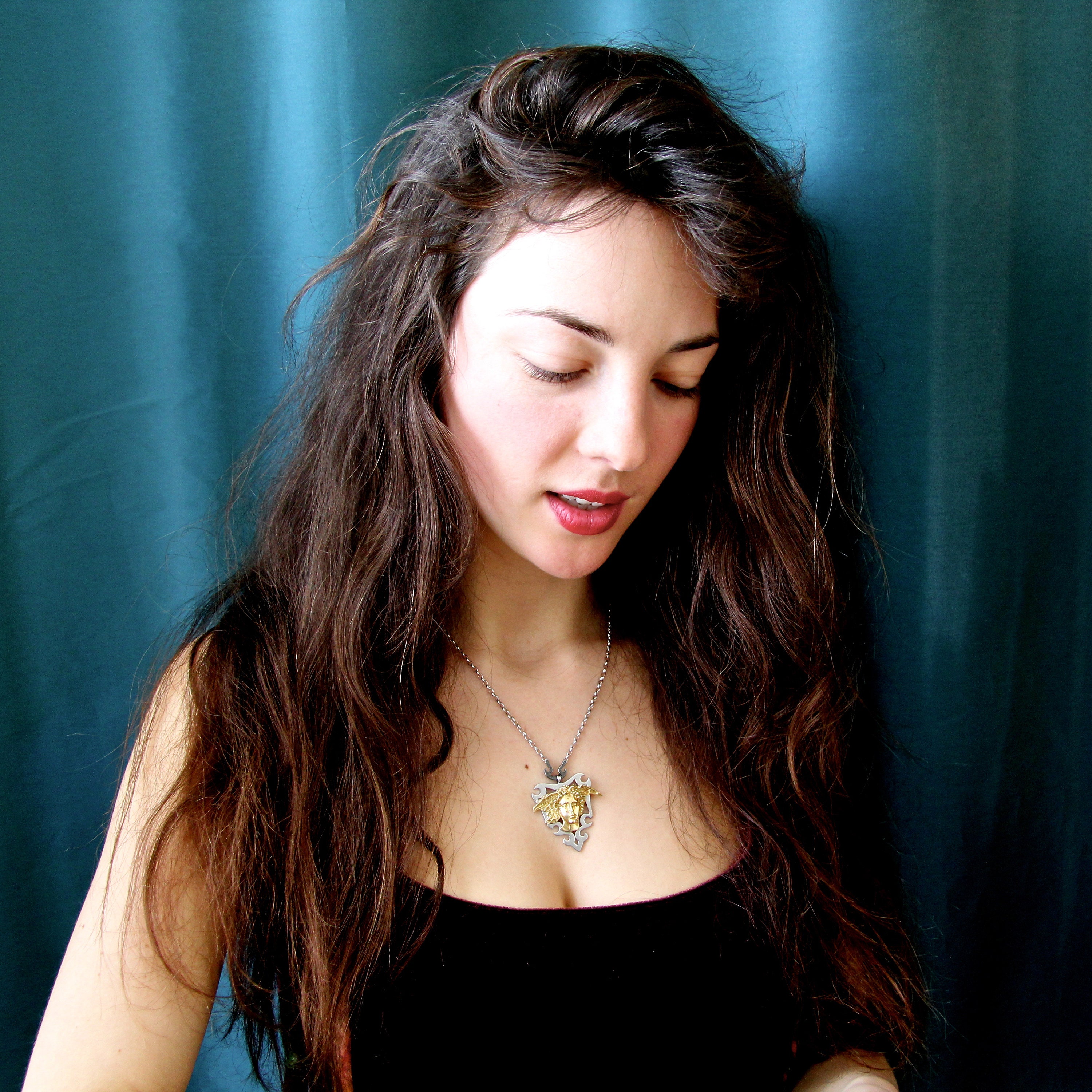 Hypnos, God of Sleep - Etsy