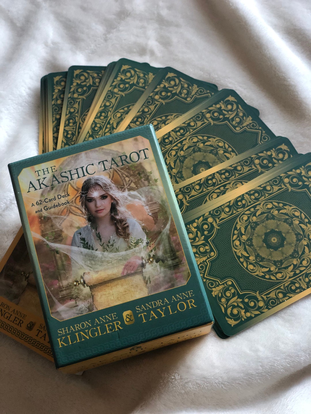 Email Tarot Readings - Etsy
