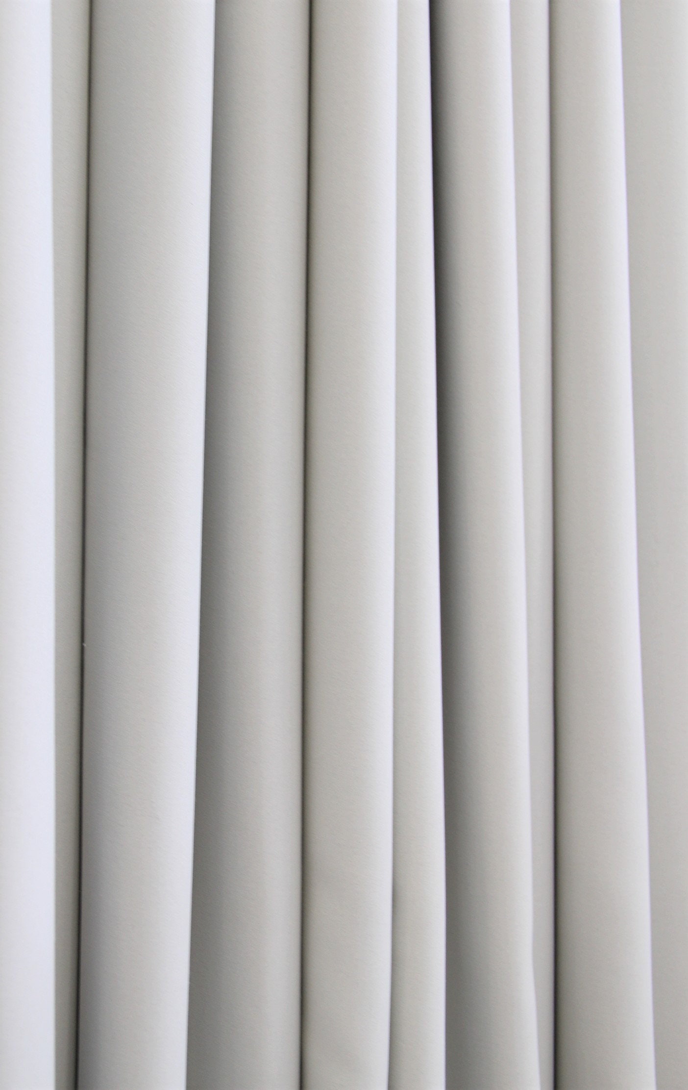 Blackout Curtain, UV Light Proof Blackout, Sun Blocking and Heat ...