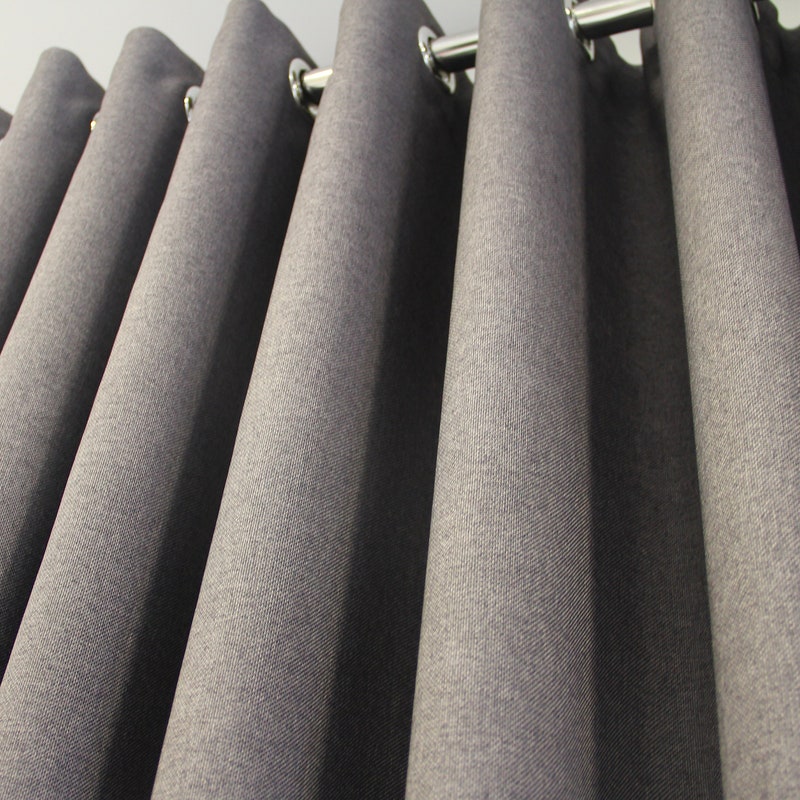 90 Inch Curtain - Etsy