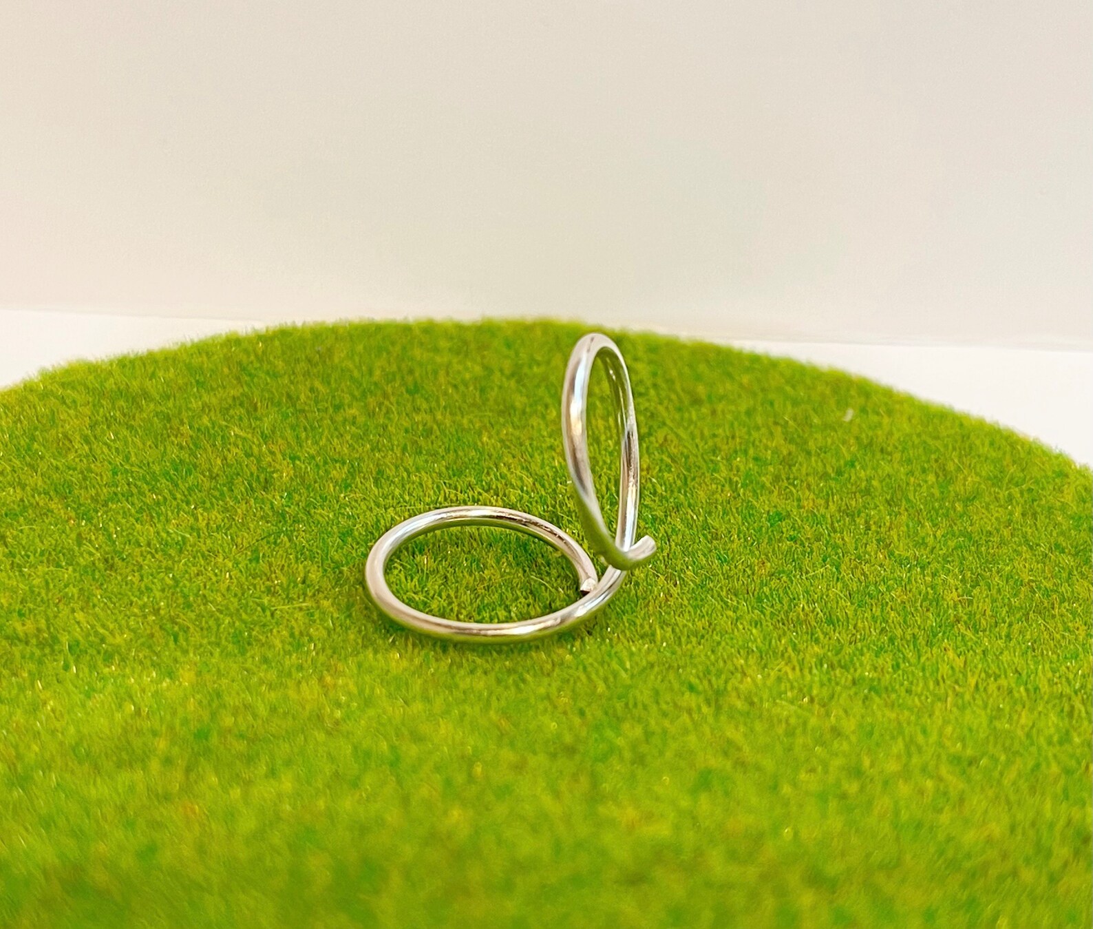 Adjustable Swan Ring Finger Splint for Eds/arthritis Joint ...