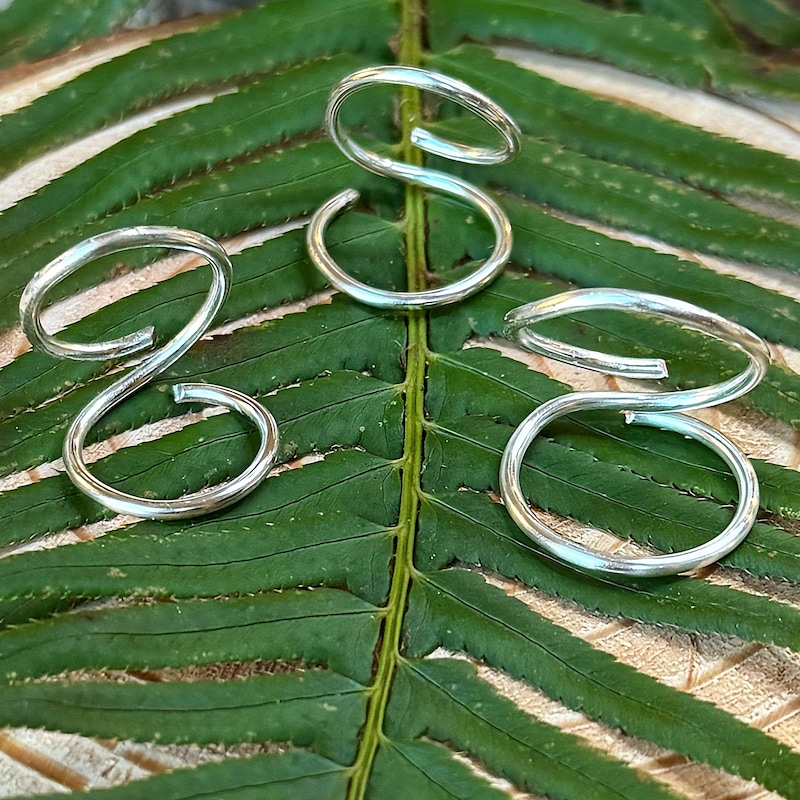 Swan Neck Splint - Etsy