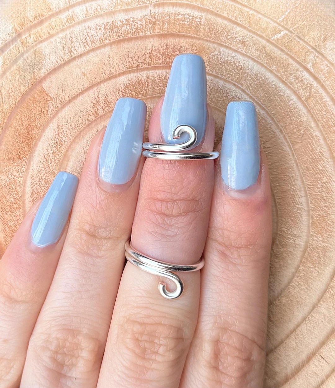 Adjustable Ring Splint | Eds/hypermobility | Mallet Finger | Trigger ...