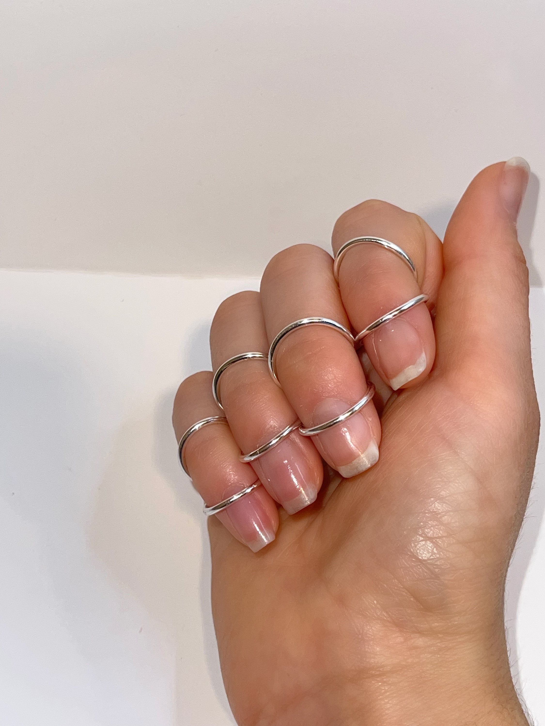 Adjustable Swan Ring Finger Splint for Eds/arthritis Joint ...