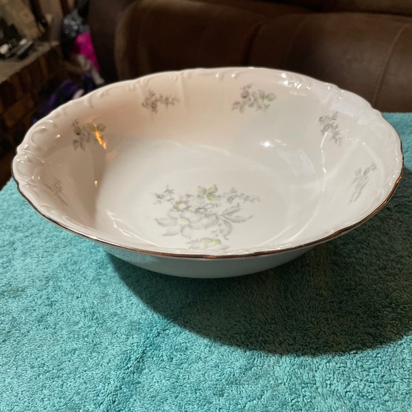 Fine Bohemian China Czechoslovakia - Etsy