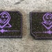 Unofficial ISS Vanguard Command Tokens, Double Sided, Fan Made. Set of ...