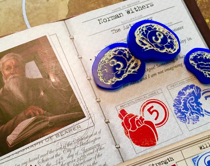 Eldritch Horror Clue Tokens Original Game and Expansions - Etsy