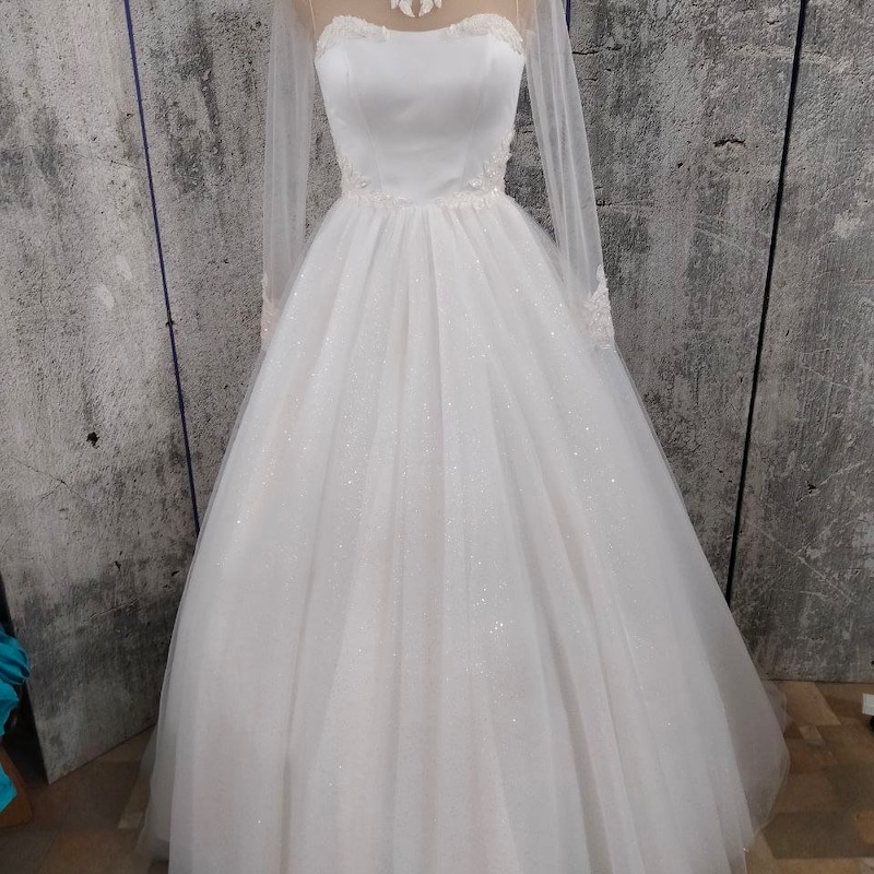 Fluffy Dresses for Women - Etsy