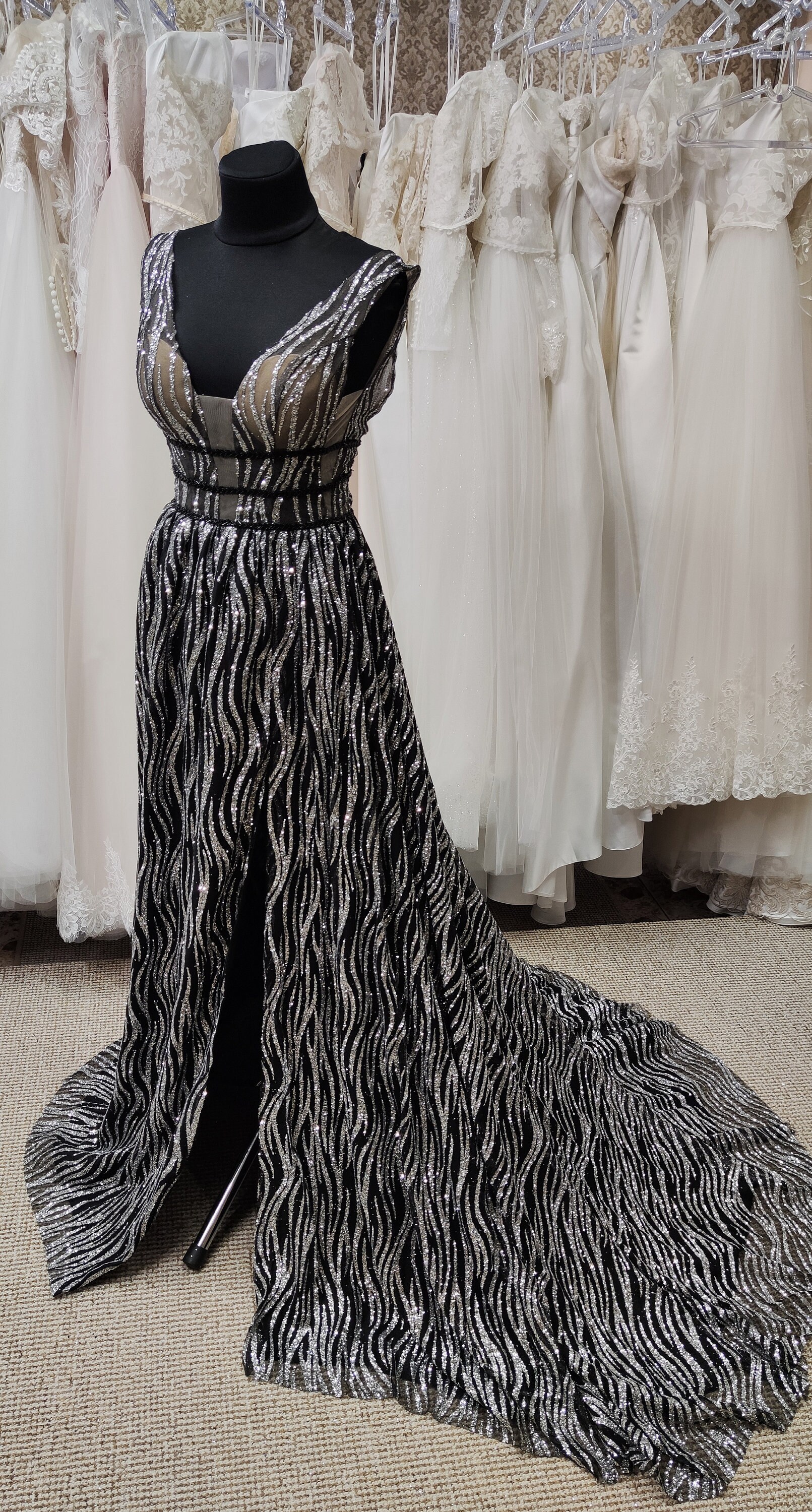 Sequin Ball Gown Party Ball Gown Sexy Holloween Dress Women - Etsy