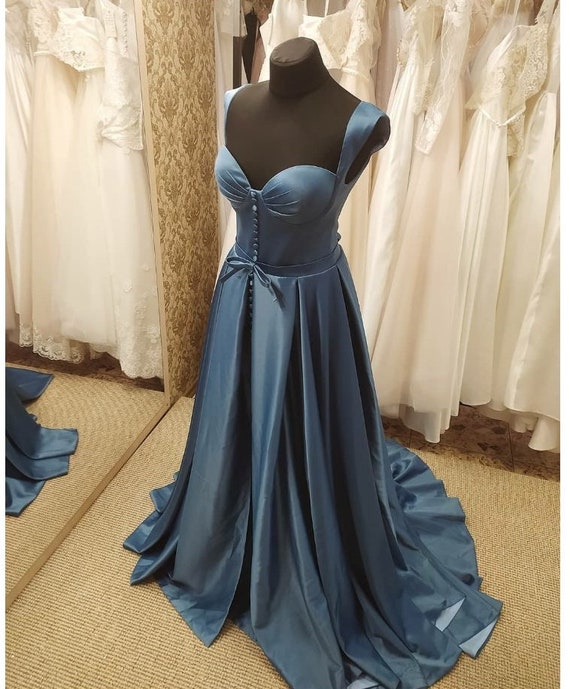Off Shoulders Sexy Dress Evening Wedding Guest Dress Girls Etsy