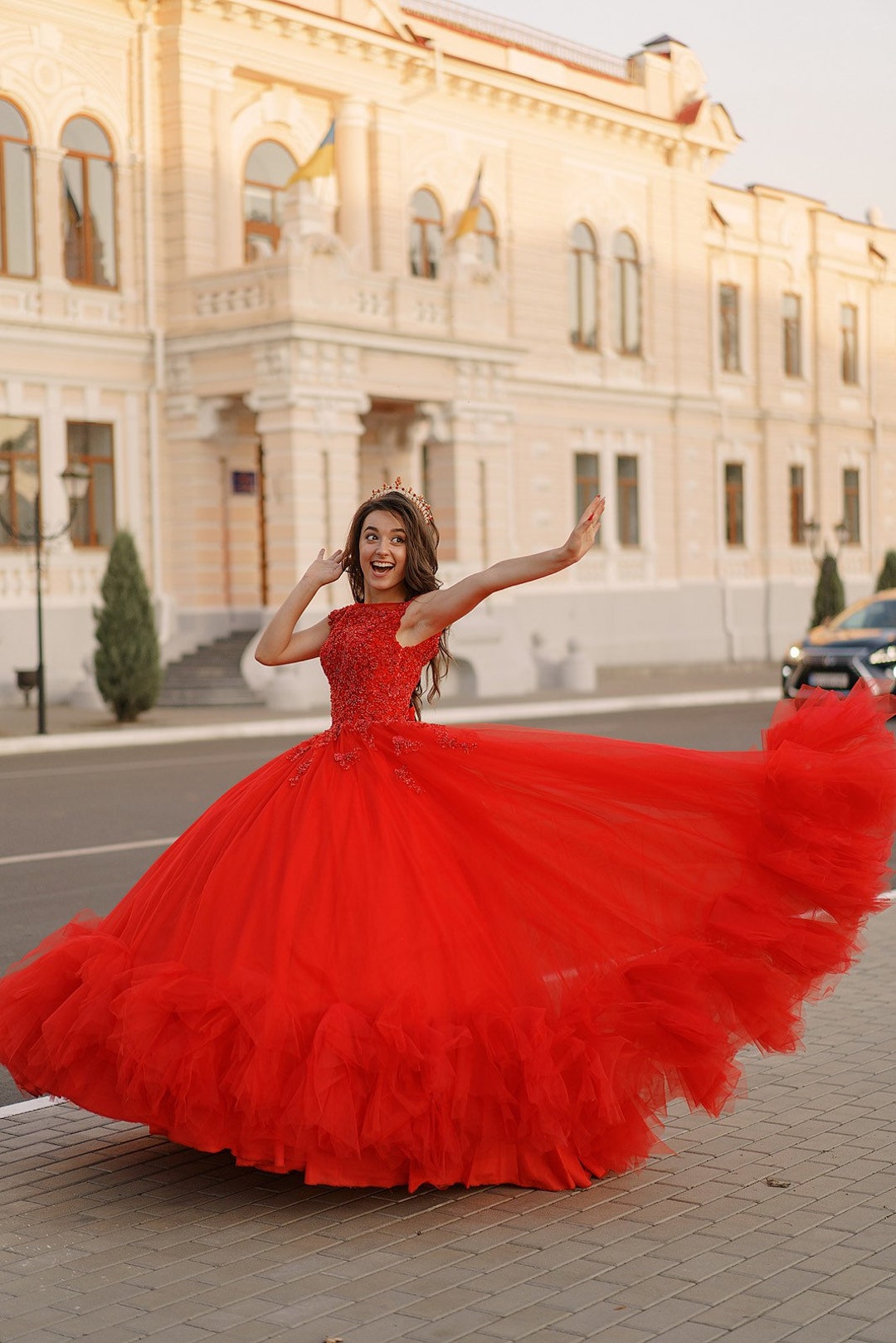 Egyptian Prom Dresses