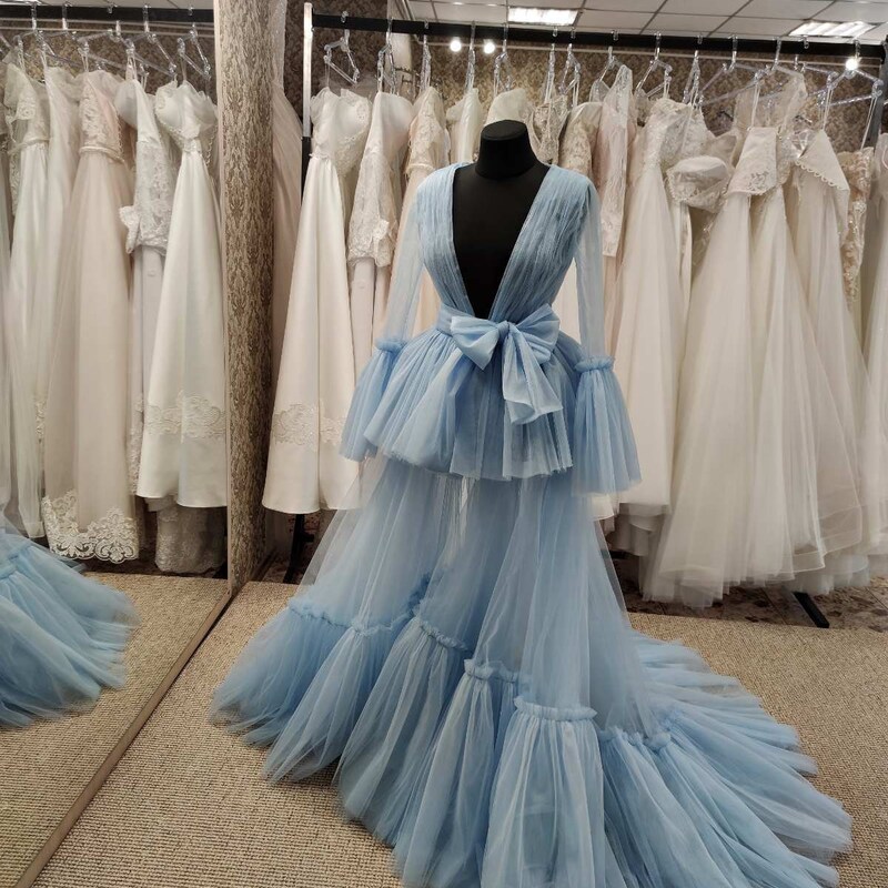 Boudoir Dressing Gowns - Etsy