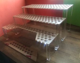 Frag Rack Legs - Etsy
