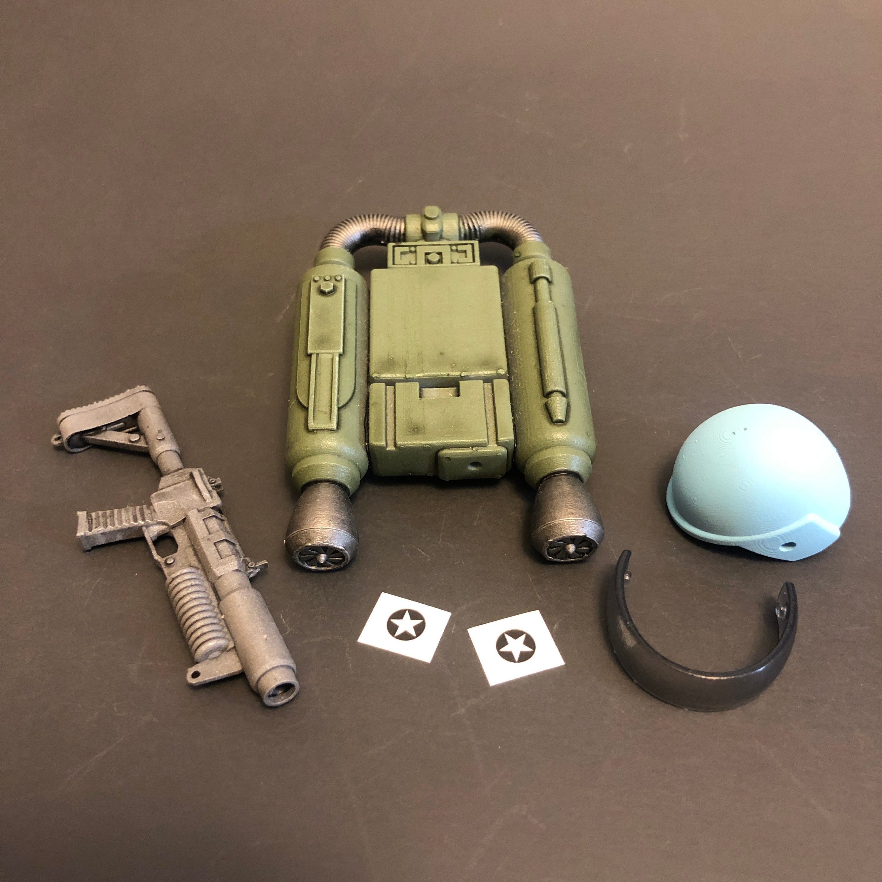 Gi Joe Helmet for sale | Only 4 left at -60%