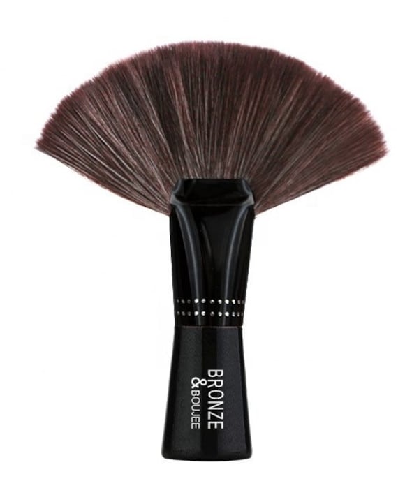 Drying Powder Duster Brush - Etsy