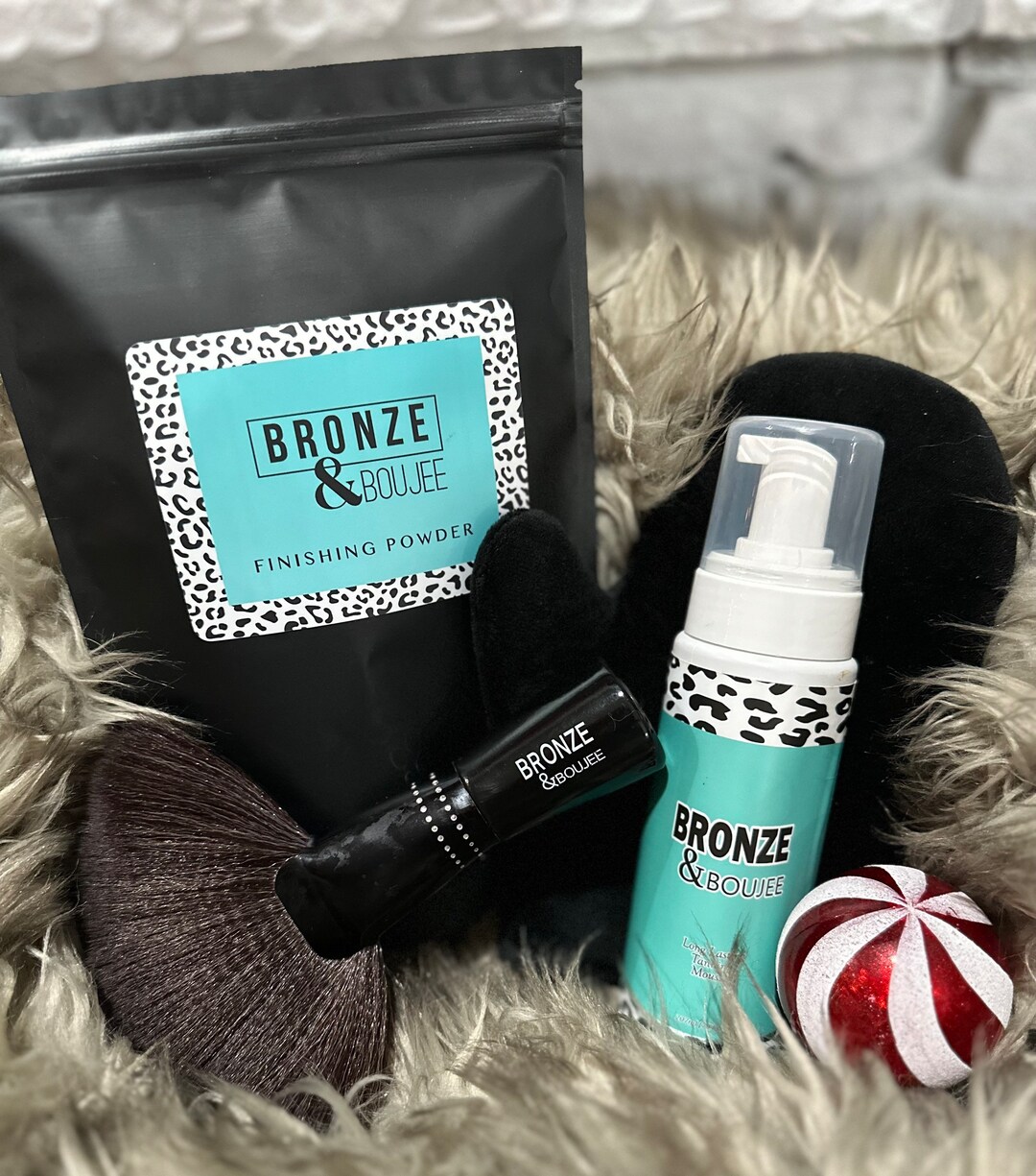 Self Tanning Bundle - Etsy