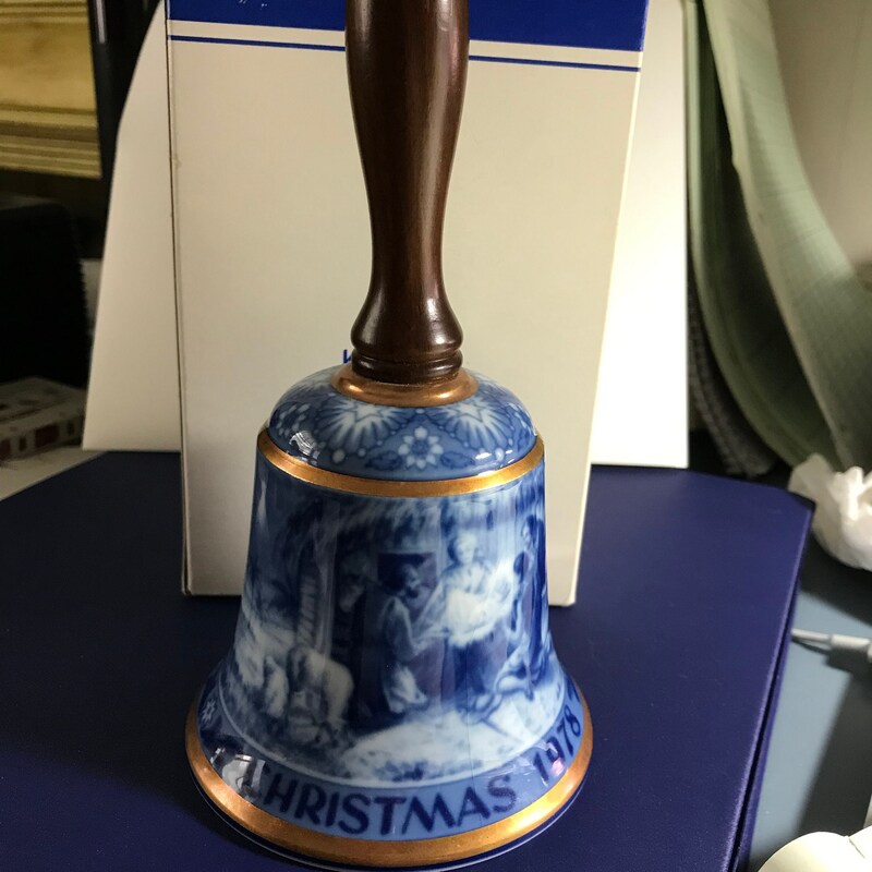 Collector Bells - Etsy