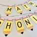 Back to School Banner, Teacher Banner, Teacher Appreciation Banner ...