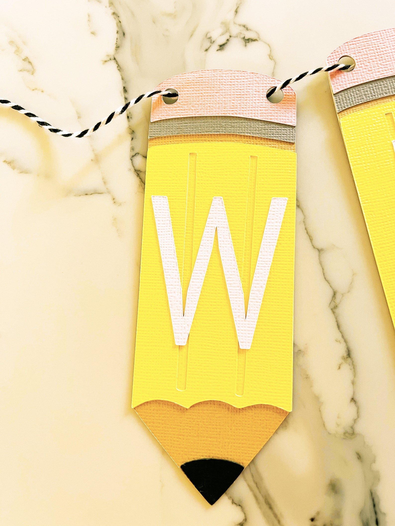 Back to School Banner Teacher Banner Teacher Appreciation - Etsy