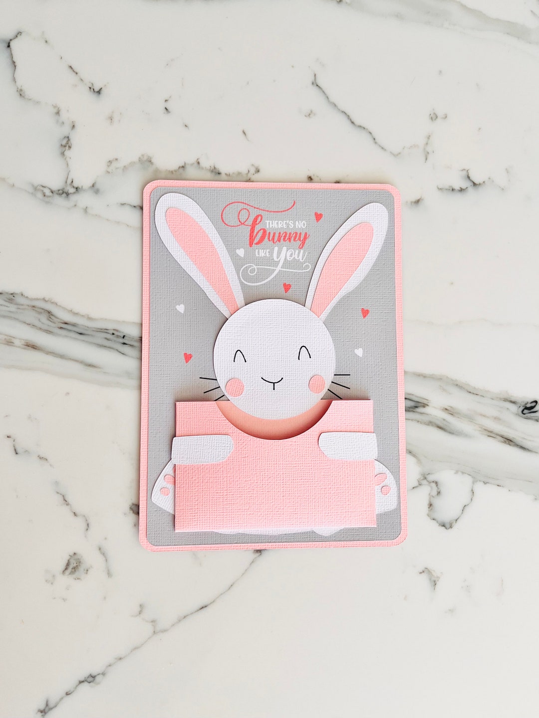 Easter Gift Card Holder, Spring Gift Card Holder, Teacher Gift Card ...