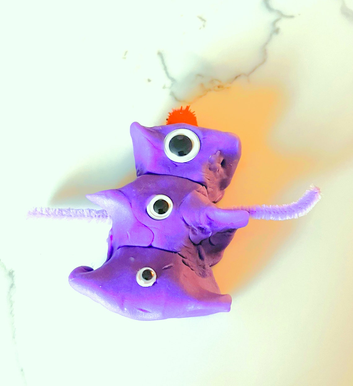 Halloween Monster Kits Build Your Own Monster Kit Halloween - Etsy