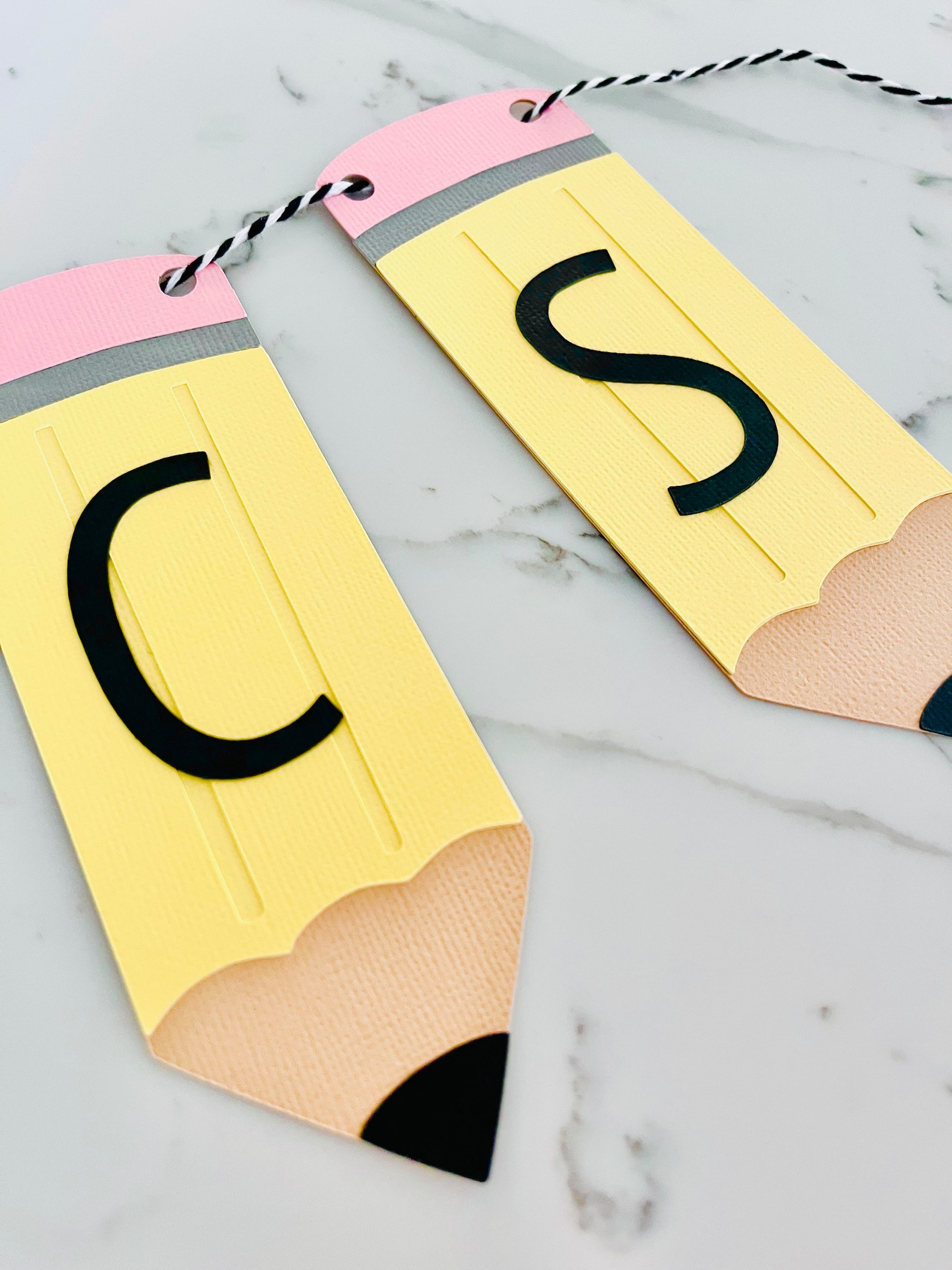 Back to School Banner, Teacher Banner, Teacher Appreciation Banner ...