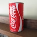 Vintage 1970 Coca Cola Can, Rare, Only Produced This Style for 1 Year ...