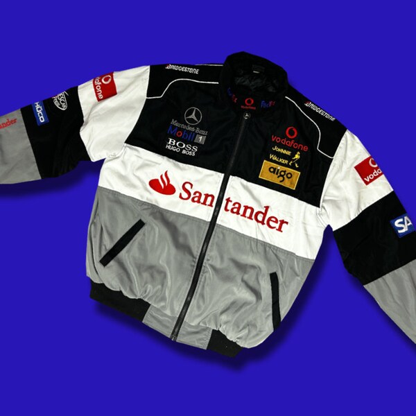 Mclaren F1 Vintage - Etsy