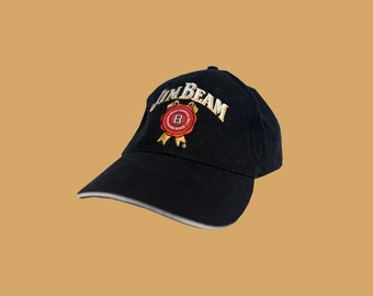 Jim Beam Hat | Etsy