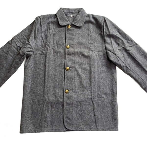 Union Sack Coat Pattern - Etsy