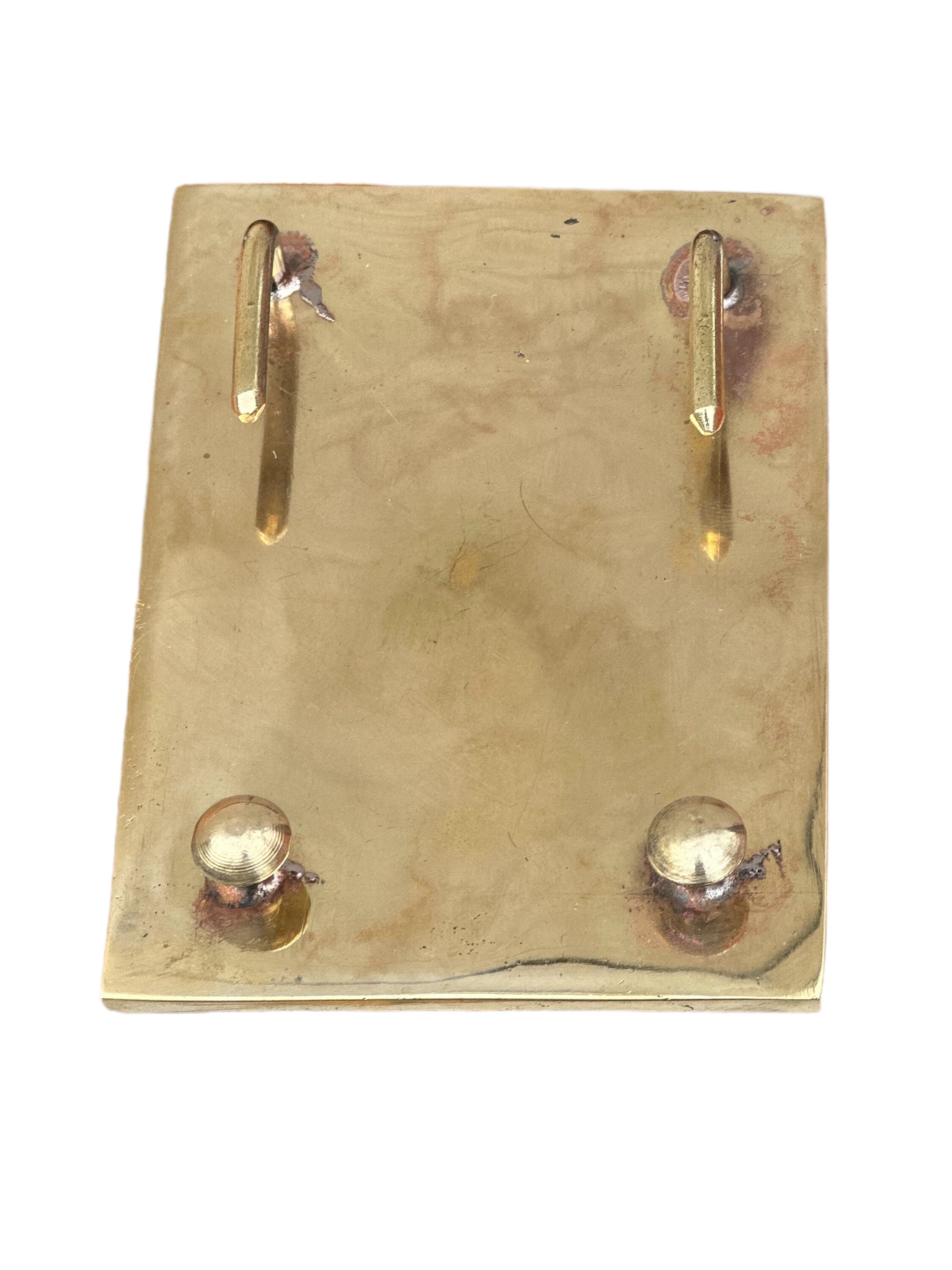 Royal Marine Cross-belt Plate Buckle - Etsy