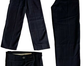 Civil War Trousers | Etsy