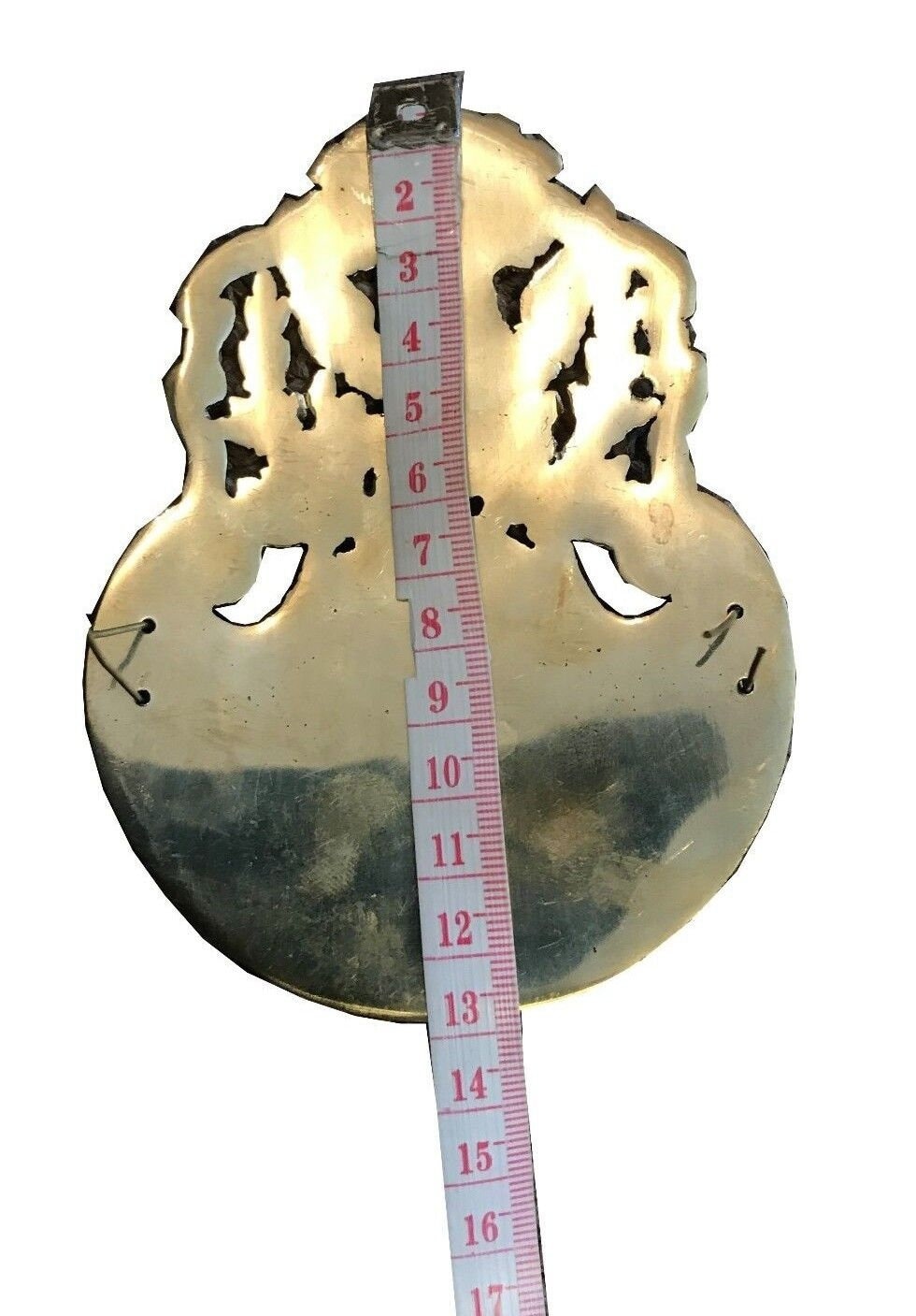 Mexican Army Shako Hat / Plate - Etsy