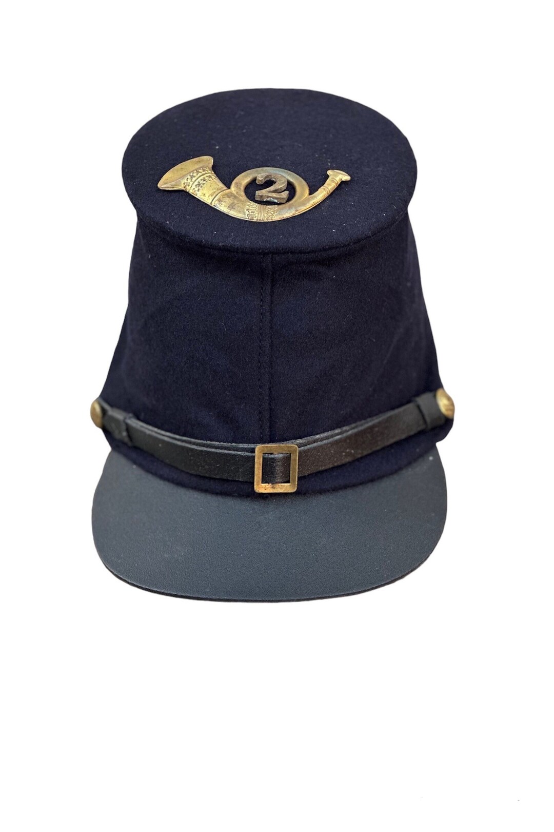 American Civil War 3 D Corp 1st Division Bummer /hat Size : L-58cm - Etsy