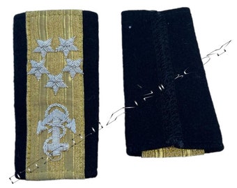 Shoulder Boards - Etsy